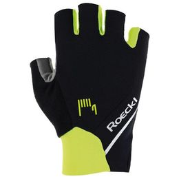 Roeckl Sports - Ivory 2 - Handschuhe Gr 6,5 schwarz