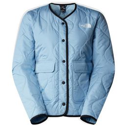 The North Face - Women's Ampato Quilted Liner - Kunstfaserjacke Gr XS blau