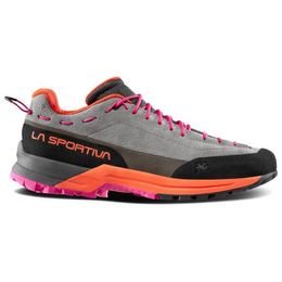 La Sportiva - Women's Tx Guide Leather - Approachschuhe 36 | EU 36 schwarz