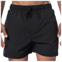 Rip Curl - Offset 15'' Volley - Badehose Gr S schwarz