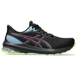 asics - Women's GT-1000 12 GTX - Runningschuhe US 7 | EU 38 schwarz