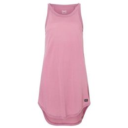super.natural - Women's Relax Dress - Kleid Gr 34 - XS rosa