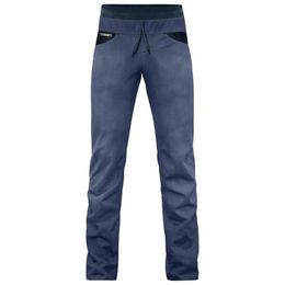 Crazy Idea - Pant Joker Light - Kletterhose Gr S blau