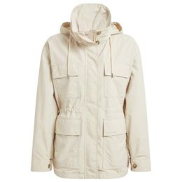 Craghoppers - Women's Nosilife Adventure Jacke - Freizeitjacke Gr 34 beige