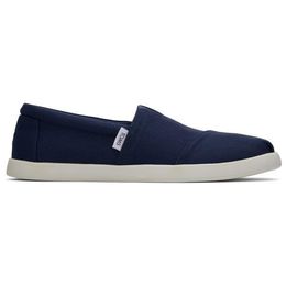 Toms Shoes TOMS - Alpargata FWD - Sneaker 44,5 | EU 44,5 blau