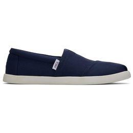Toms Shoes TOMS - Alpargata FWD - Sneaker 42,5 | EU 42,5 blau