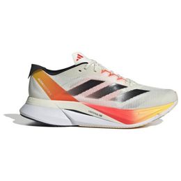 Adidas - Adizero Boston 12 - Runningschuhe UK 7 | EU 40,5 grau