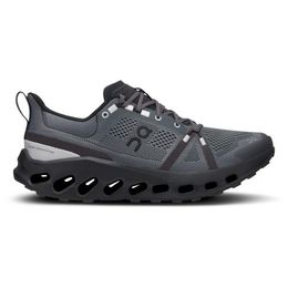 On - Cloudsurfer Trail - Trailrunningschuhe 40 | EU 40 grau