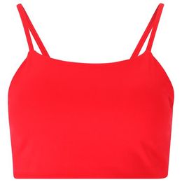 ENDURANCE ATHLECIA ATHLECIA - Women's Bloom Sports Bra - Sport-BH Gr XS rot