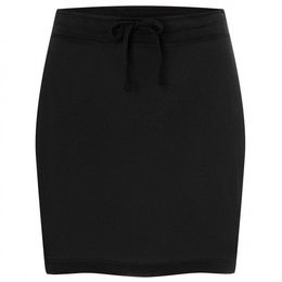super.natural - Women's Everyday Skirt - Rock Gr 34 - XS schwarz