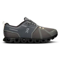 On - Cloud 5 Waterproof - Sneaker 40 | EU 40 grau