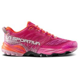 La Sportiva - Women's Akasha II - Trailrunningschuhe 39,5 | EU 39,5 bunt