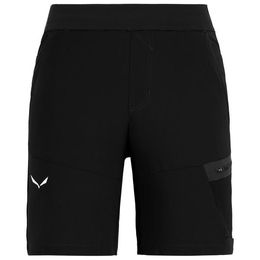 Salewa - Kid's Agner DST B Shorts - Shorts Gr 116 schwarz