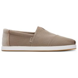 Toms Shoes TOMS - Alpargata FWD - Sneaker 42 | EU 42 braun/beige