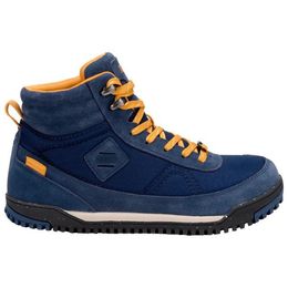 Xero Shoes - Women's Ridgeway Hiker - Barfußschuhe US 6 | EU 36,5 blau