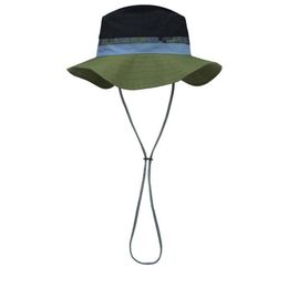 Buff - Explore Booney Hat - Hut Gr L/XL oliv