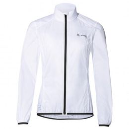 Vaude - Women's Matera Air Jacket - Fahrradjacke Gr 34 weiß
