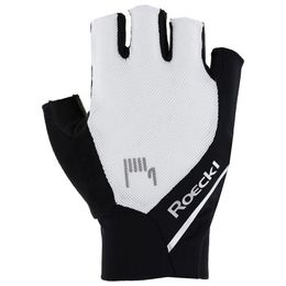Roeckl Sports - Ivory 2 - Handschuhe Gr 6,5 schwarz