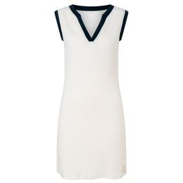 super.natural - Women's Ory Bio Dress - Kleid Gr 34 - XS weiß