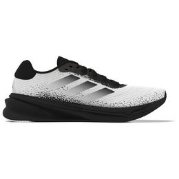 Adidas - Supernova Stride - Runningschuhe UK 11,5 | EU 46,5 schwarz/grau