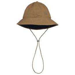 Buff - Nmad Bucket Hat - Hut Gr S/M braun