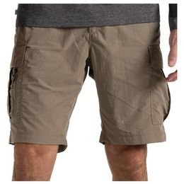 Craghoppers - Nosilife Cargo Shorts II - Shorts Gr 46 braun