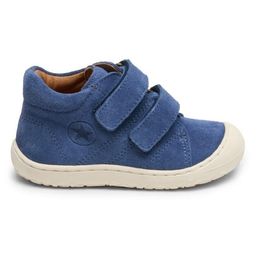 bisgaard - Kid's Hale V - Barfußschuhe 19 | EU 19 blau