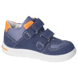 Pepino by Ricosta - Kid's Nuro - Freizeitschuhe 20 | EU 20 nautic /orange