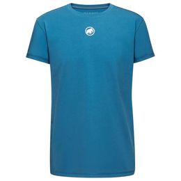 Mammut - Seon T-Shirt Original Gr S blau