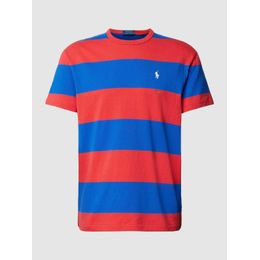 Polo Ralph Lauren T-Shirt mit Rundhalsausschnitt