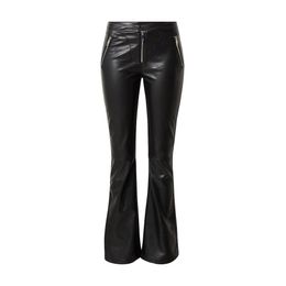 Katy Perry exclusive for ABOUT YOU Hose 'Elaine' Damen Größe 38 schwarz