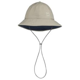 Buff - Nmad Bucket Hat - Hut Gr L/XL grau