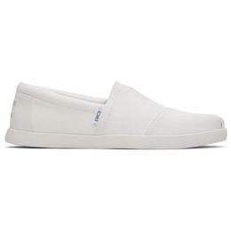 Toms Shoes TOMS - Alpargata FWD - Sneaker 42 | EU 42 grau