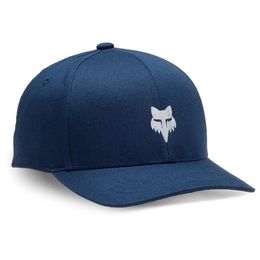 Fox Racing - Kid's Fox Head 110 Snapback - Cap Gr One Size blau
