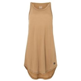 super.natural - Women's Relax Dress - Kleid Gr 34 - XS beige