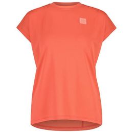 maloja - Women's EscheM. - Funktionsshirt Gr XS rot