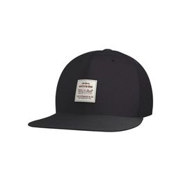 Levi's Levi's® Baseball Cap WORKWEAR CAP mit Markenlogobadge, schwarz