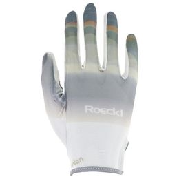 Roeckl Sports - Murlo - Handschuhe Gr 8,5 grau