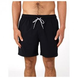Rip Curl - Daily Volley - Badehose Gr S schwarz
