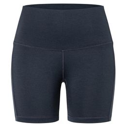 super.natural - Women's Liquid Flow Shorts - Shorts Gr 34 - XS blau