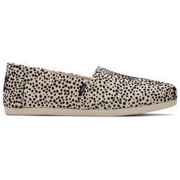 Toms Shoes TOMS - Women's Alpargata - Sneaker 36,5 | EU 36,5 beige