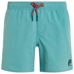 Protest - Kid's Culture Beachshort - Boardshorts Gr 116 türkis