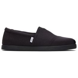 Toms Shoes TOMS - Alpargata FWD - Sneaker 40,5 | EU 40,5 schwarz