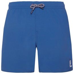 Protest - Kid's Culture Beachshort - Boardshorts Gr 116 blau