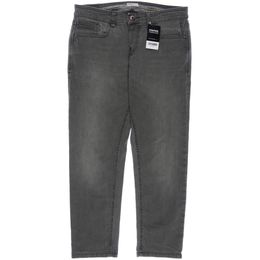 Camel Active Herren Jeans, grün, Gr. 33