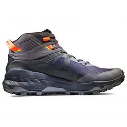 Mammut - Sertig II Mid GTX - Wanderschuhe UK 6,5 | EU 40 blau