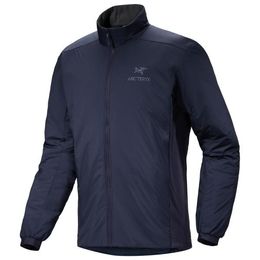 Arc'teryx Arc'teryx - Atom Jacket - Kunstfaserjacke Gr XS blau