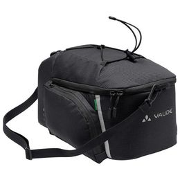 Vaude - Cycle Rack - Gepäckträgertasche Gr 11 l schwarz