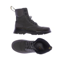 Dr. Martens Herren Stiefel, grau