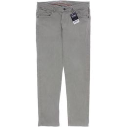 Camel Active Herren Jeans, grün, Gr. 35